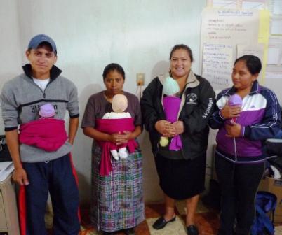 Weyerhaeuser Family Foundation Partners in Maternal/Neonatal Health ...