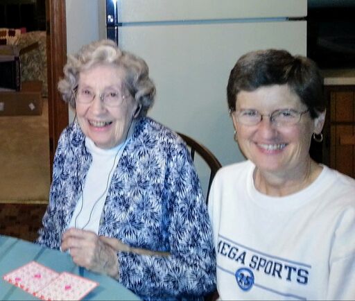 Volunteer Spotlight: Meet Jill Block - Curamericas